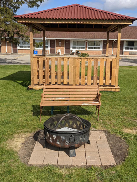 Port Motel Port Colborne ON | Port Colborne Ontario Hotels
